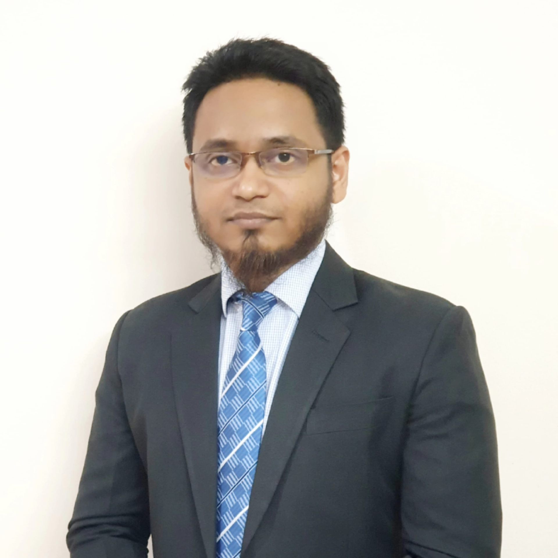Md. Ruhul Quddus - Business & Economics Educator